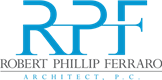 Robert Ferraro Architect, P.C. - Send us files!