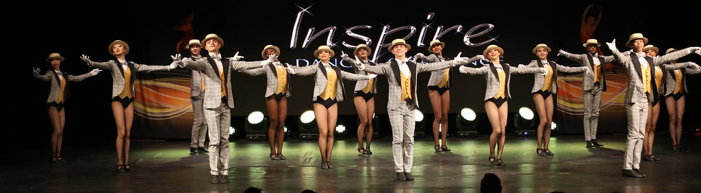 INSPIRE - Send us files!