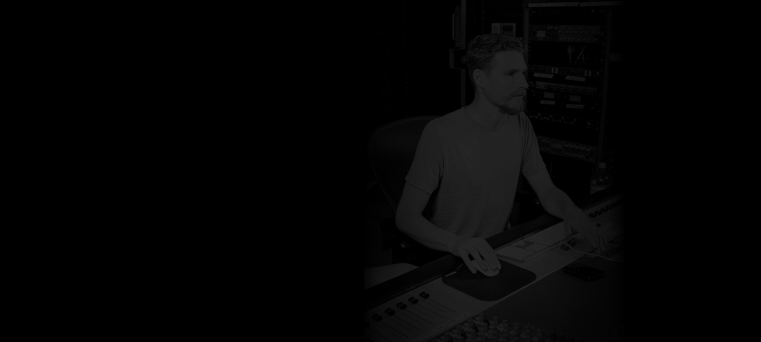 Forrester Savell - Send us files!