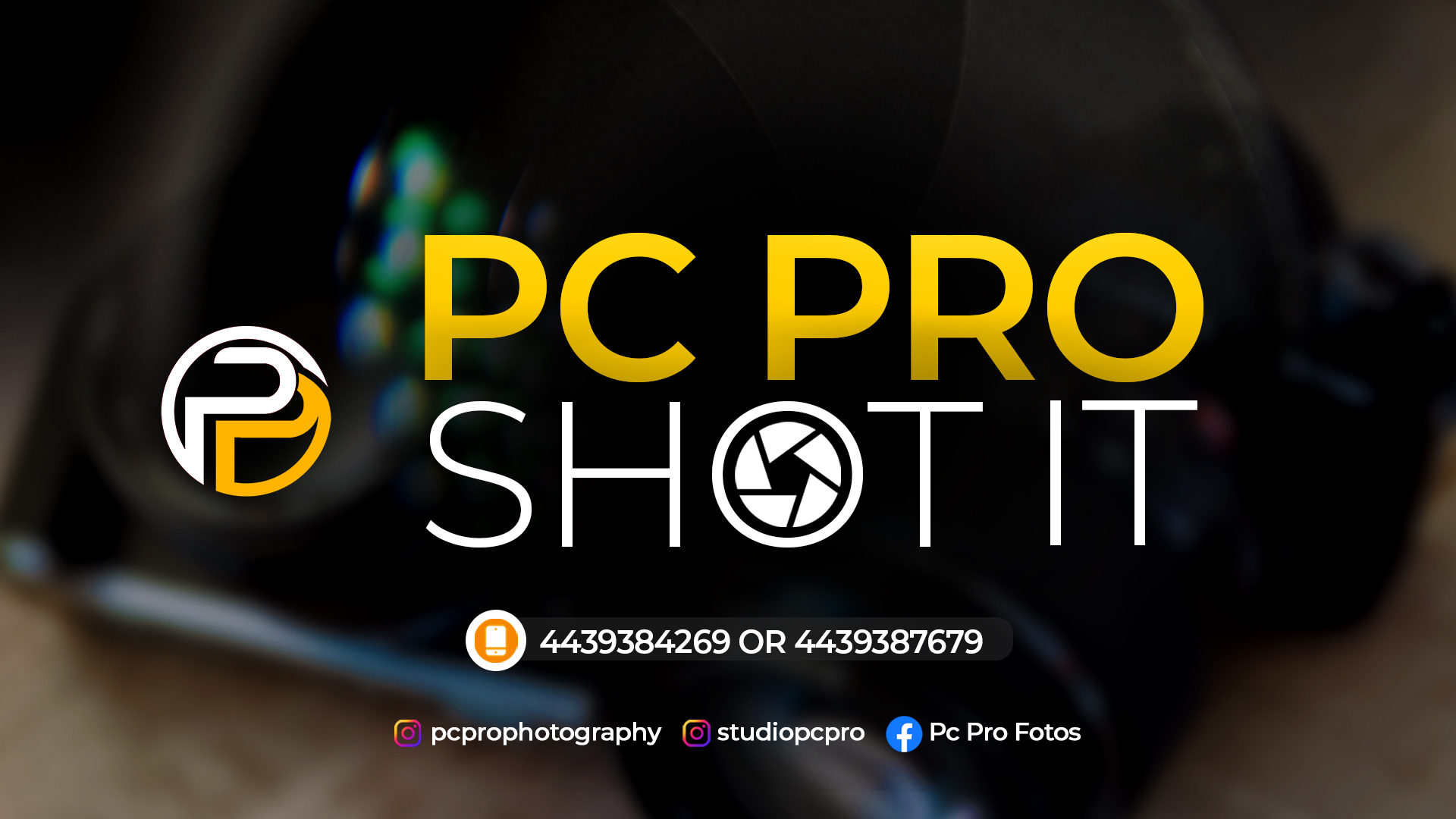 Pc Pro Photography - Send us files!